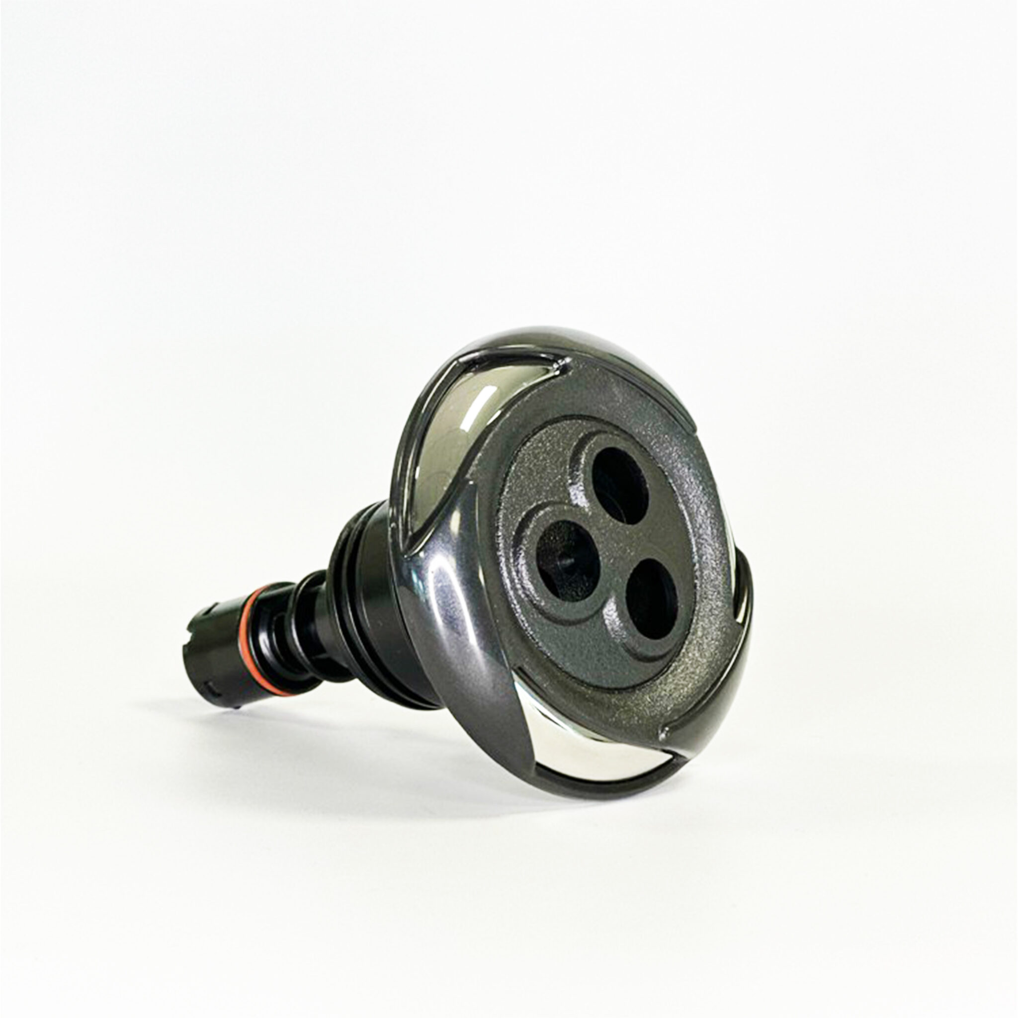 Screw-in Rota Jet 3.5 inch - HRS Serie - Bubbelkoning